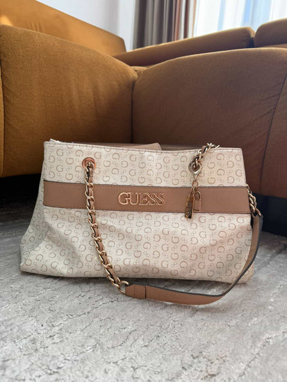 Guess torba