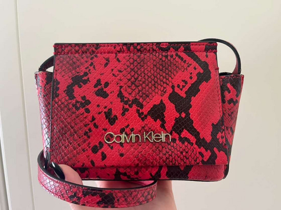 Torba Calvin Klein