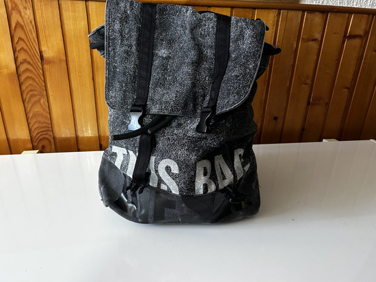 Diesel original ranac