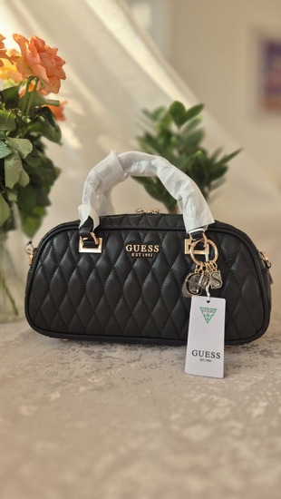 Guess VALLA SATCHE torba