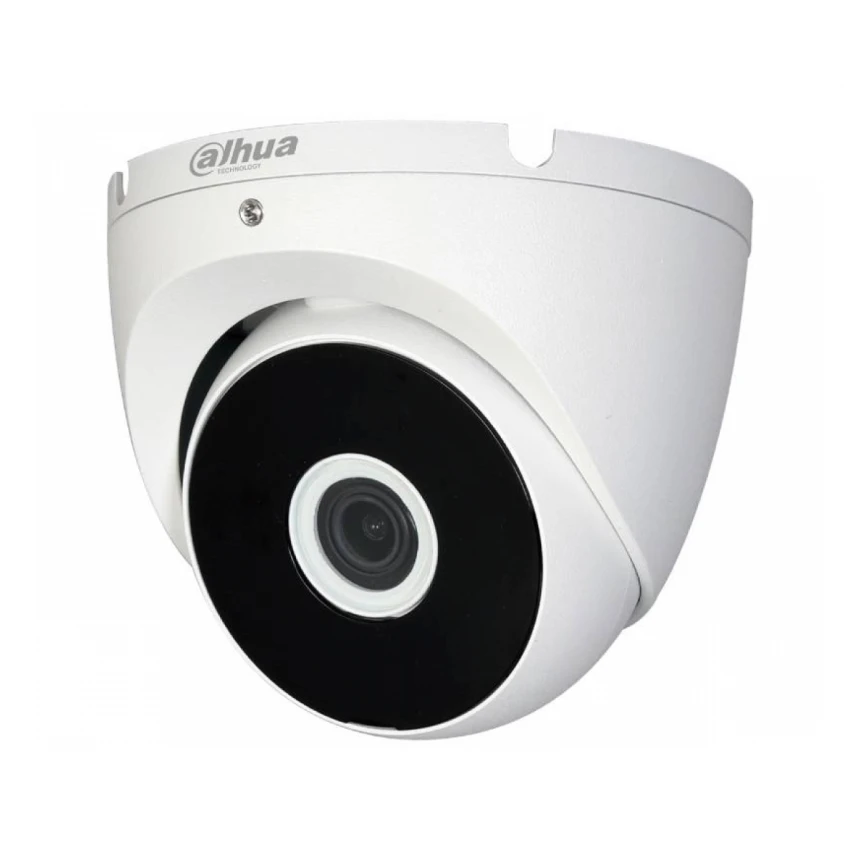 DAHUA HAC-T2A21-0280B 2MP HDCVI IR Eyeball kamera
