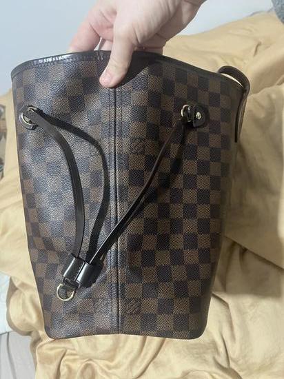 Neverfull louis vuitton
