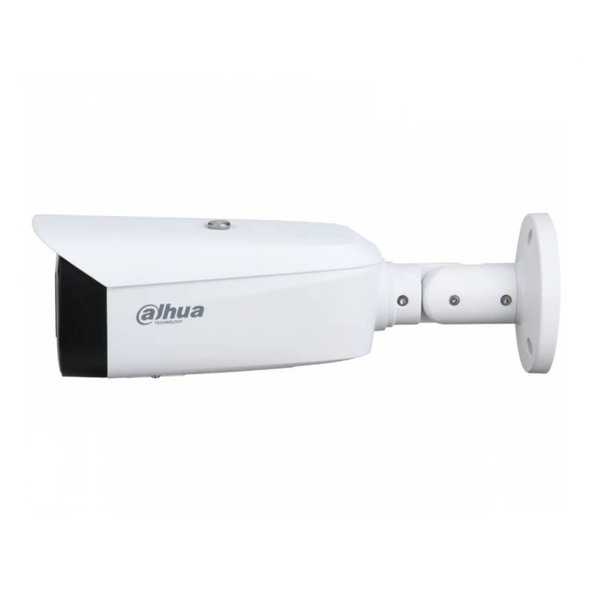 DAHUA IPC-HFW3549T1-AS-PV-0280B-S4 5MP Bullet WizSense Network Camera