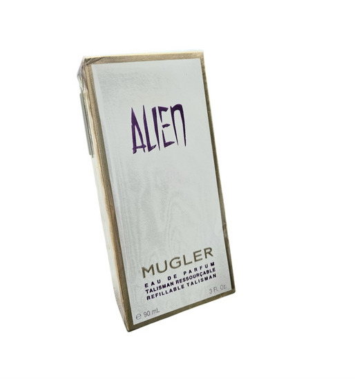 ALIEN MUGLER PARFEM NOV