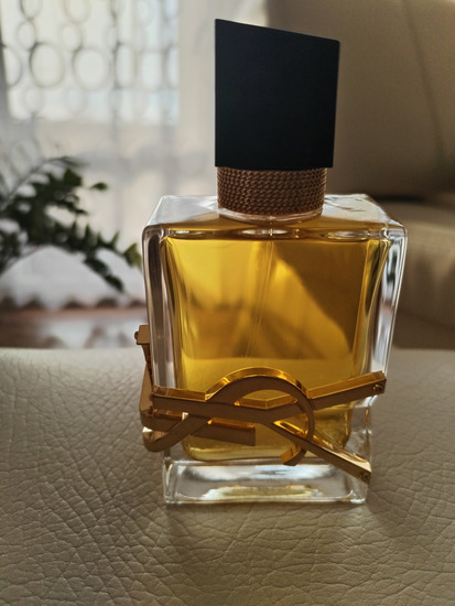 YSL LIBRE 50ml.edp rezzz