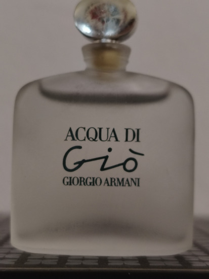 Retko ACQUA DI GIO GIORGIO ARMANI
