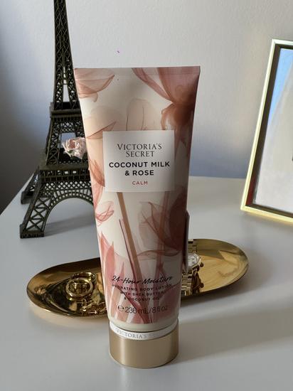 Victoria’s secret body lotion