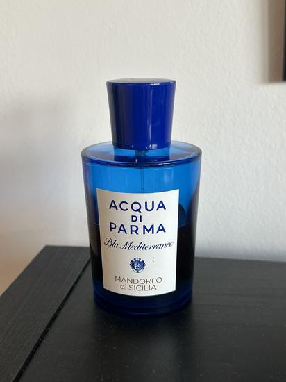 Acqua di Parma Mandorlo di Sicilia parfem