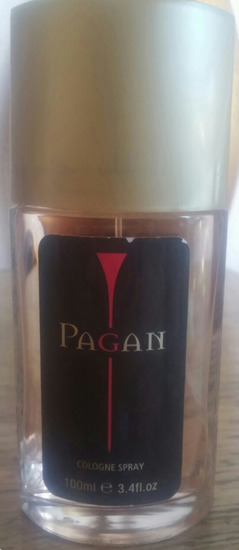 Pagan MayFair edc, 100ml