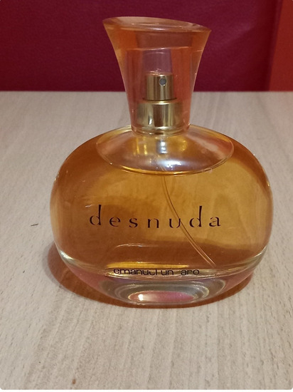 Desnuda by Emanuel Ungaro edp, 100ml