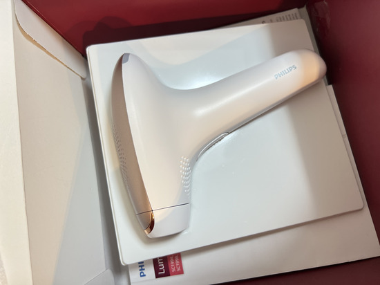 Philips Lumea 1997/00