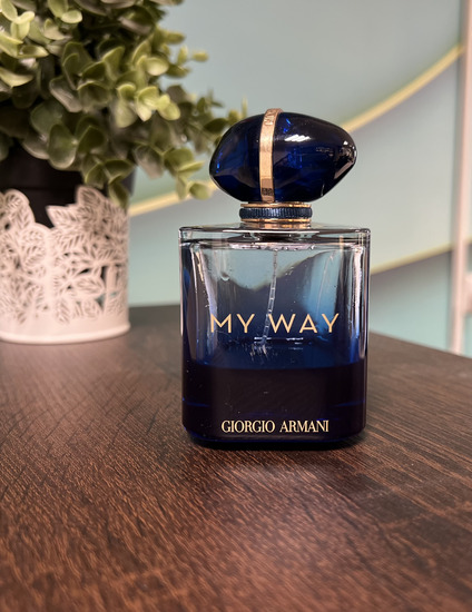 Armani original parfem My Way