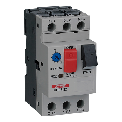 Motorni zaštitni prekidač 17-23A HDP6-32000 Himel
