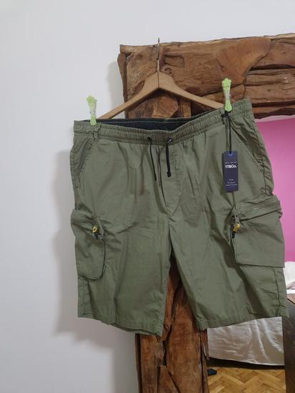 17&CO. kargo bermude NOVE XL