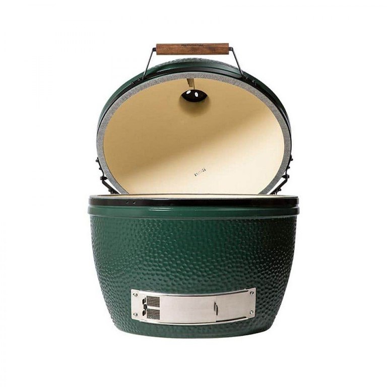 BIG GREEN EGG XL KAMADO ROŠTILJ