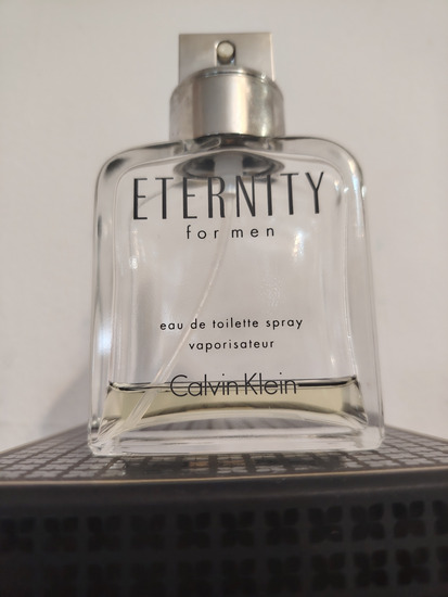 Vintage Eternity for men Calvin Klein