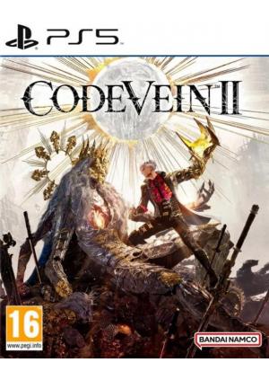PS5 CODE VEIN 2