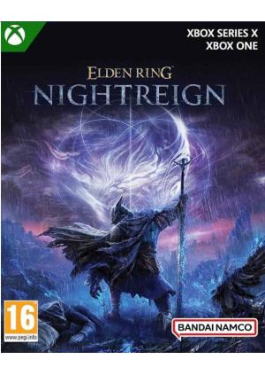 XSX ELDEN RING NIGHTREIGN