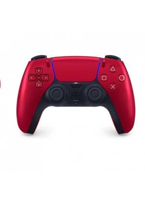 PLAYSTATION 5 DUALSENSE - VOLCANIC RED