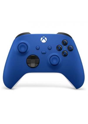 XBOXONE/XSX WIRELESS CONTROLLER - SHOCK BLUE