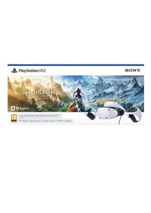 PLAYSTATION VR2 VIRTUAL REALITY PS5 + VR HORIZON CALL OF THE MOUNTAIN