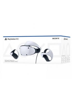 PS5 PLAYSTATION VR2