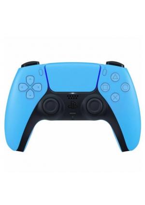 DUALSENSE WIRELESS CONTROLLER PS5 ICE BLUE