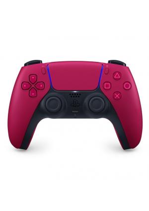 DUALSENSE WIRELESS CONTROLLER PS5 COSMIC RED