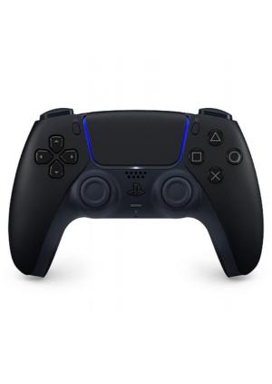 DUALSENSE WIRELESS CONTROLLER PS5 MIDNIGHT BLACK
