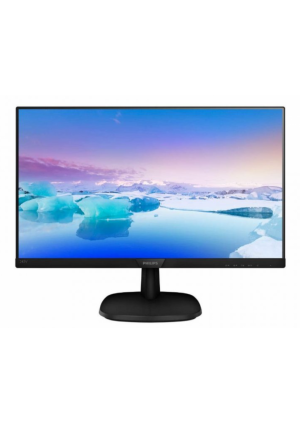 PHILIPS 27" FHD MONITOR 273V7QDSB