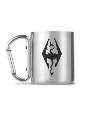 ŠOLJA ABYSTYLE CARABINER - SKYRIM