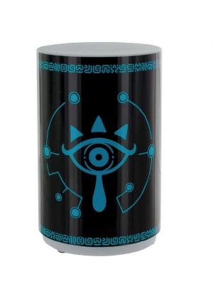 THE LEGEND OF ZELDA SHEIKAH EYE MINI LIGHT /W SOUND