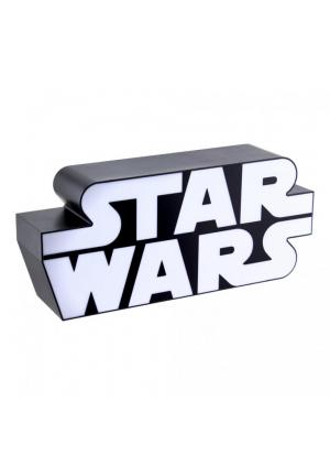 STAR WARS LOGO LIGHT