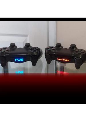 PERSONALIZOVANI STIKERI ZA PS4 KONTROLER