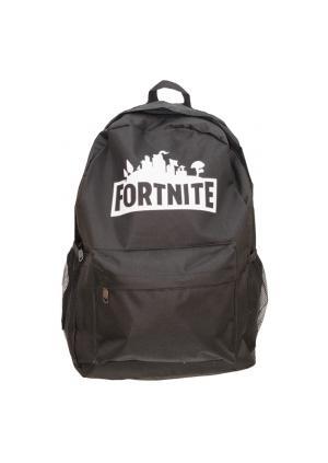 FORTNITE LUMINOUS BACKPACK 05 - BLACK