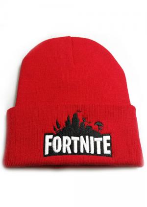FORTNITE KAPA - RED