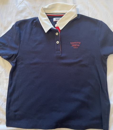 NOVO Tommy Hilfiger original majica