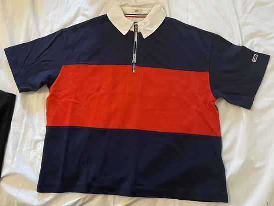 NOVO Tommy Hilfiger original majica