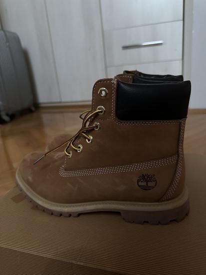 Timberland cipele SNIZENO 6000
