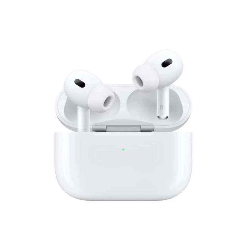 Slušalice Apple AirPods Pro 2. Gen (USB-C) with MagSafe MTJV3ZM/A