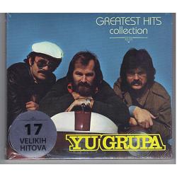 YU Grupa - Greatest Hits Collection