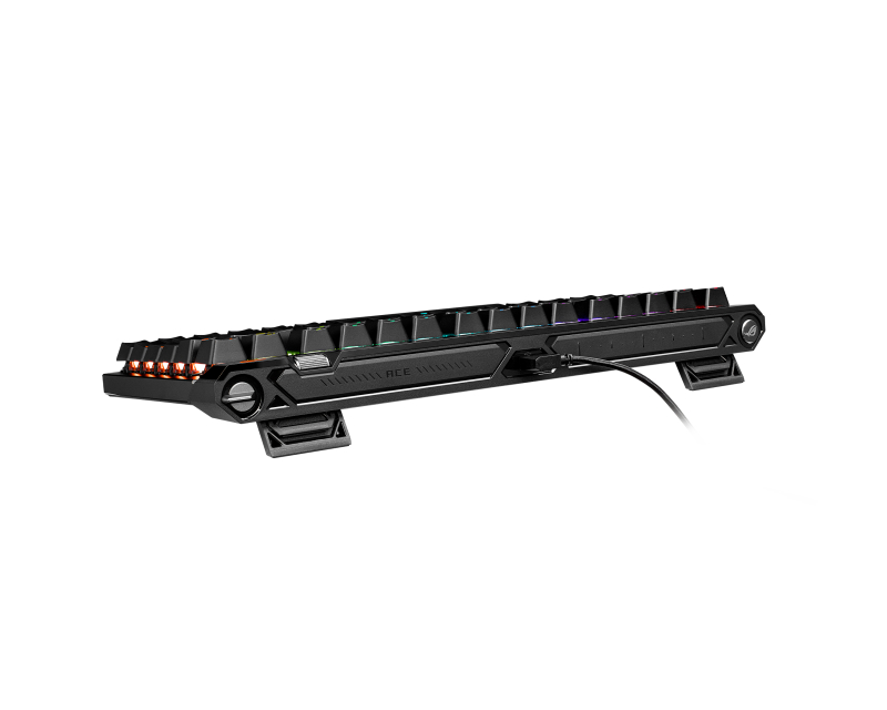 M705 ROG FALCHION ACE Gaming tastatura