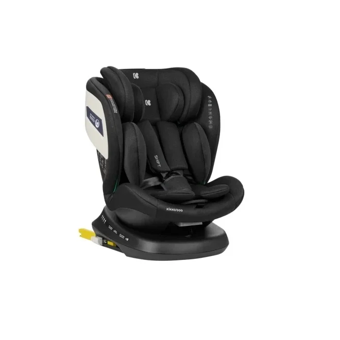 KKB70090 Autosedište Shift Isofix Black