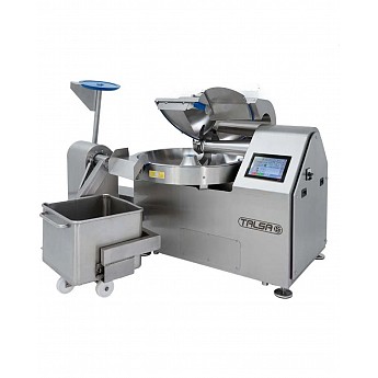 Kuter K205spp Powerplus - Talsa