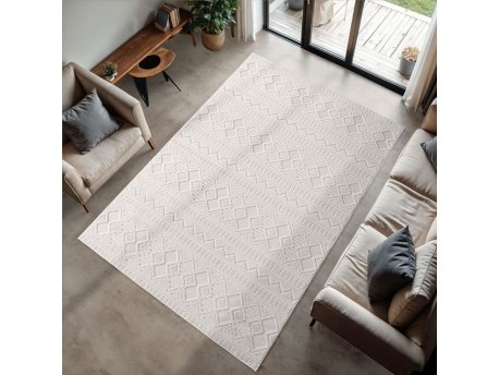 Conceptum Hypnose Tepih (200x290) Doha 1652 Cream