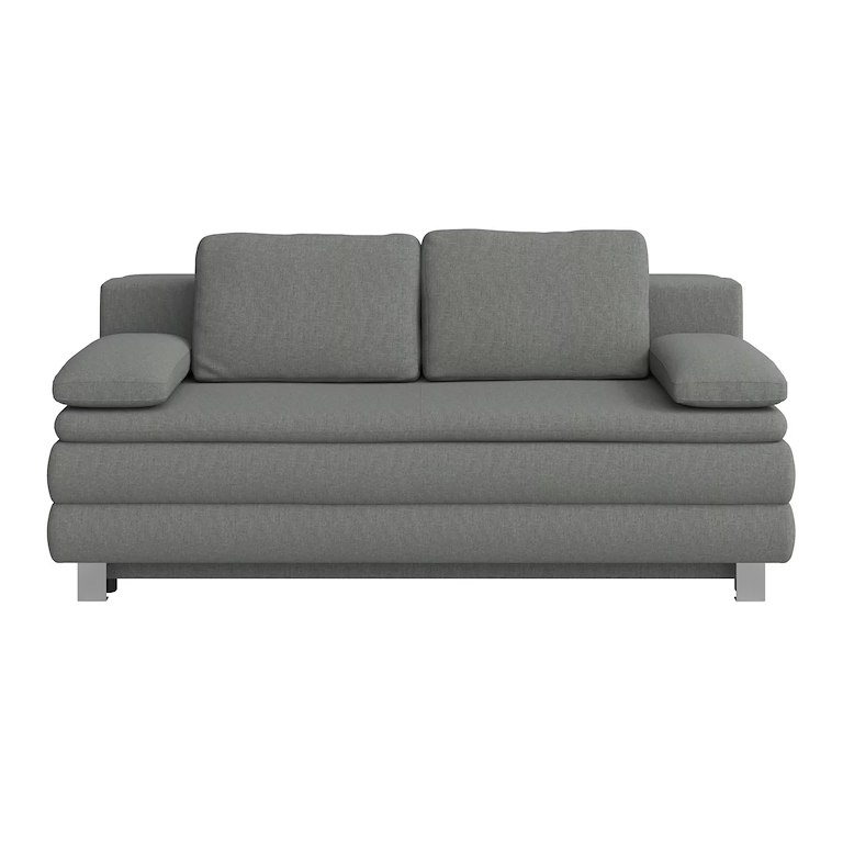 Carryhome BOXSPRING SOFA zelena
