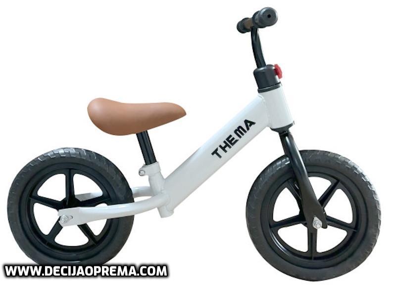 Balance Bike Thema Beli