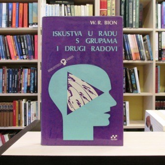 ISKUSTVA U RADU S GRUPAMA i drugi radovi