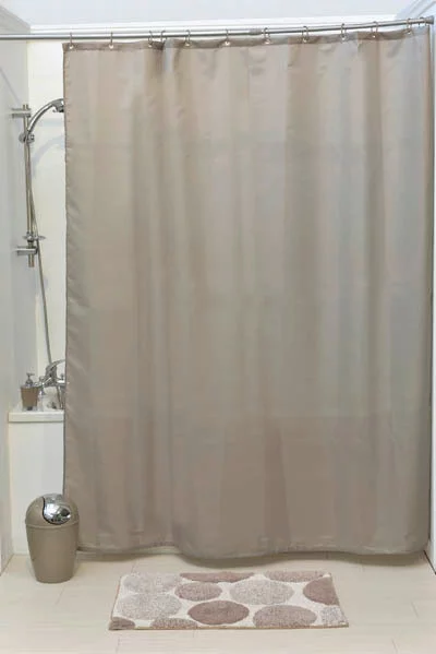 Homeware ZAVESA ZA TUŠIRANJE bež