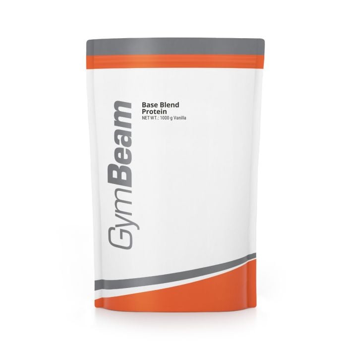 Protein Base Blend - GymBeam